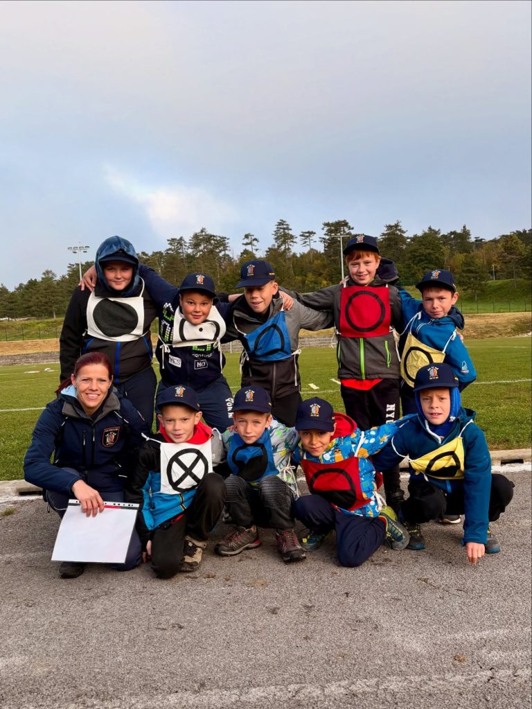 Tekmovanje Gasilske zveze Postojna | PGD Postojna