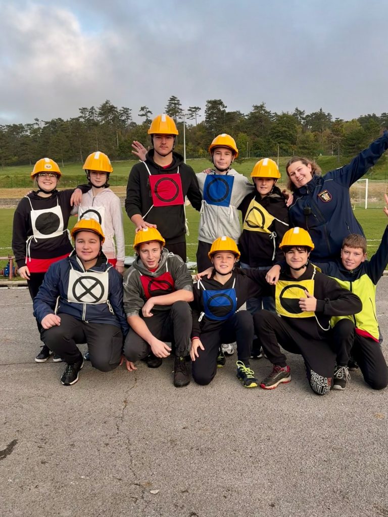 Tekmovanje Gasilske zveze Postojna | PGD Postojna